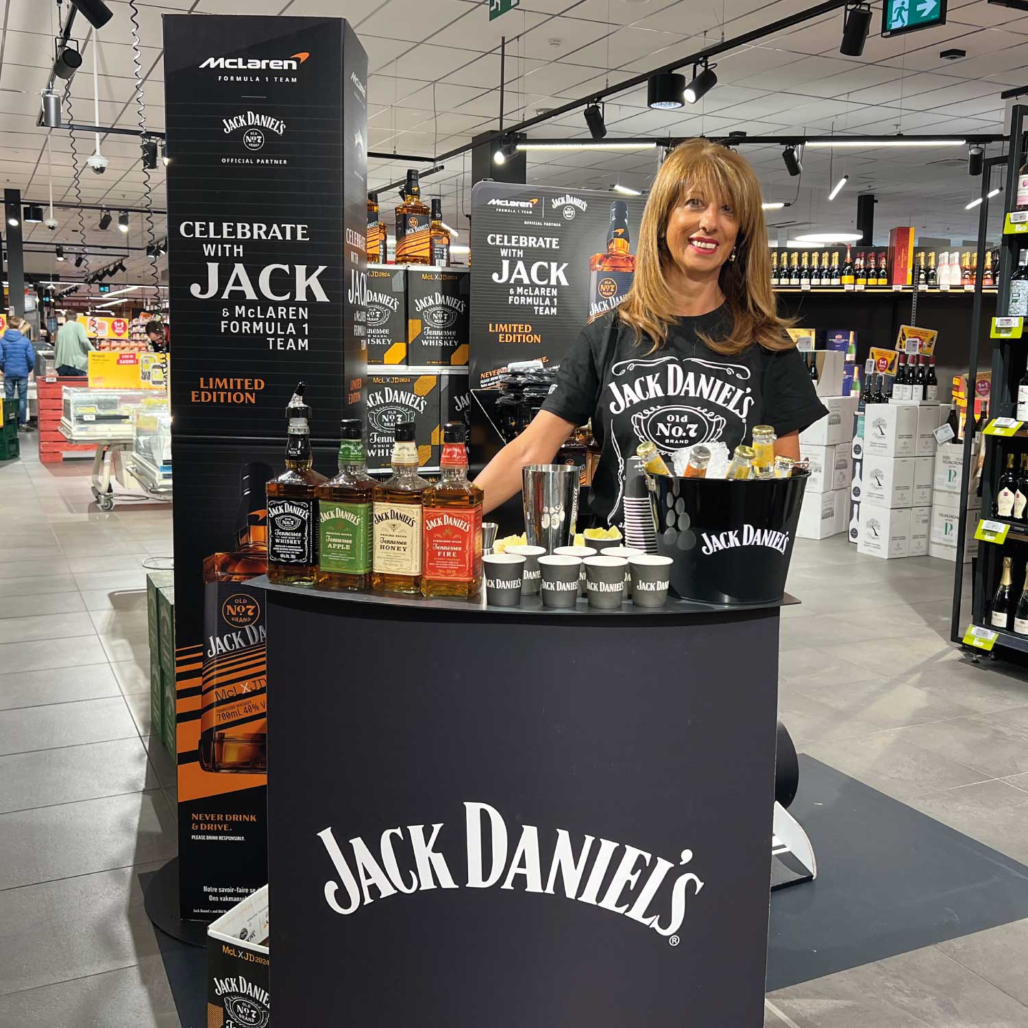 Animation Commerciale - CD PUB - Votre Agence Field Marketing